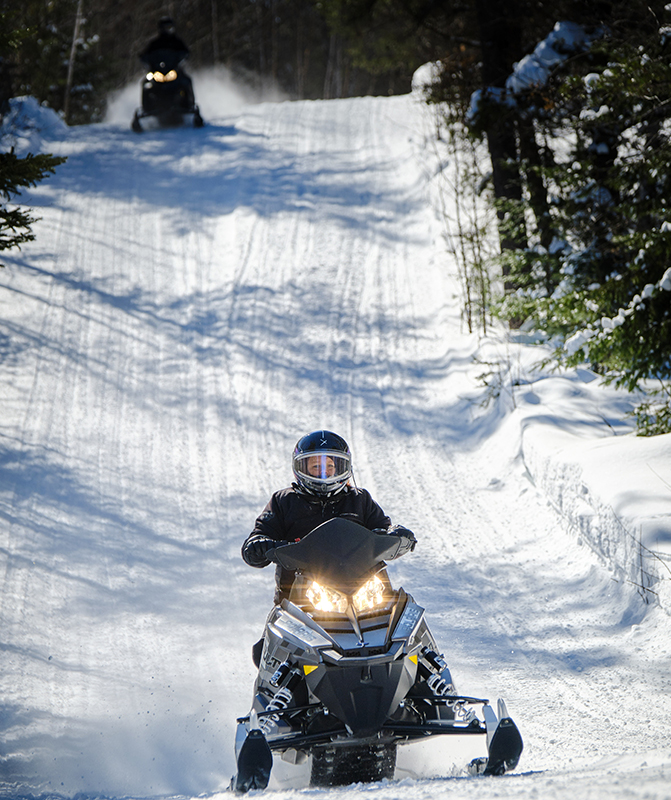 SWEEPSTAKES Tourisme Abitibi-Témiscamingue