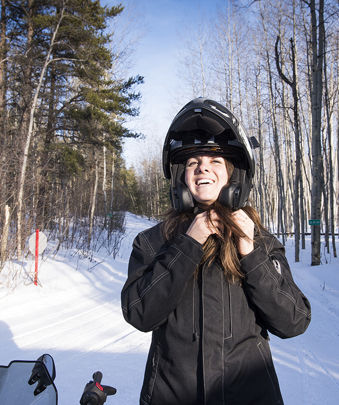 SWEEPSTAKES Tourisme Abitibi-Témiscamingue