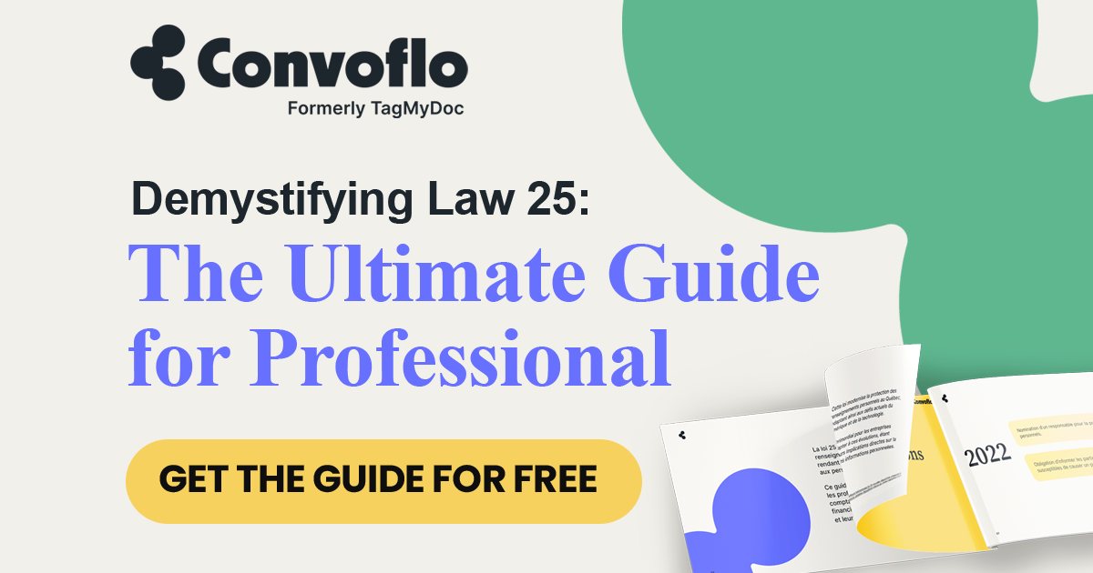 Demystifying Law 25